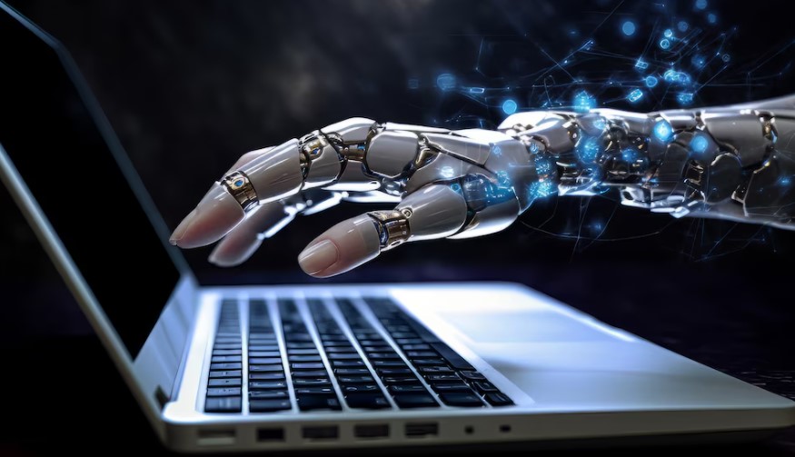 The Role of AI in Revolutionizing SEO Practices